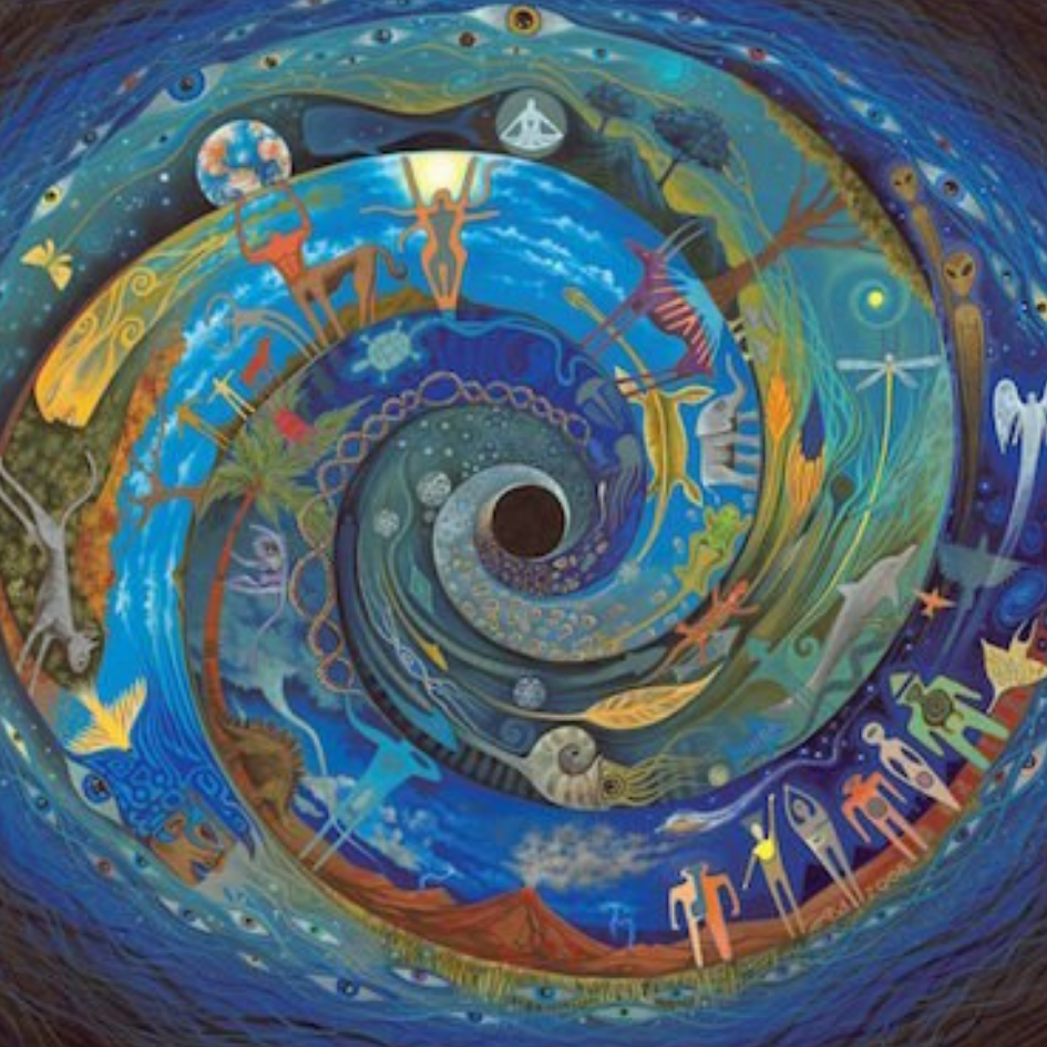 online sharingclass wat de natuur ons kan leren over ondernemen ...